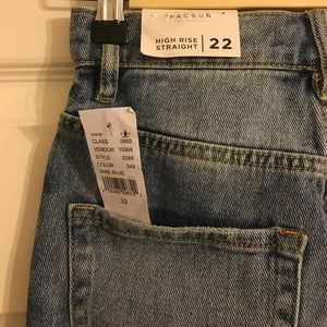 PacSun | Jeans | Pacsun Jane Jeans | Poshmark